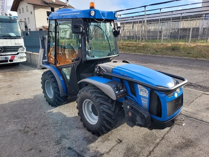BCS Vinogradarski traktorr polovne i nove - technikboerse.com
