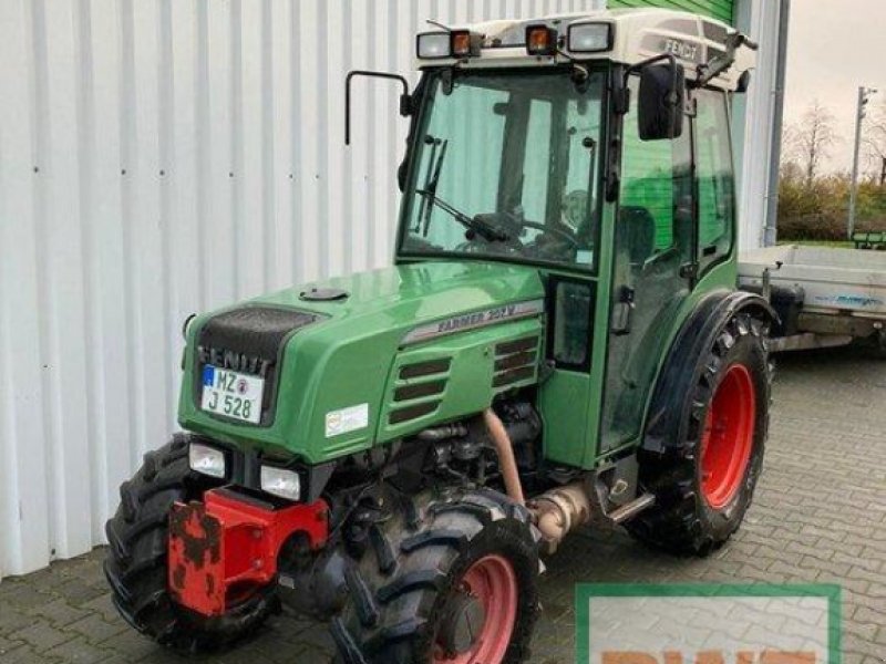 Fendt 207 Vario gebraucht & neu kaufen - agcotrader.com