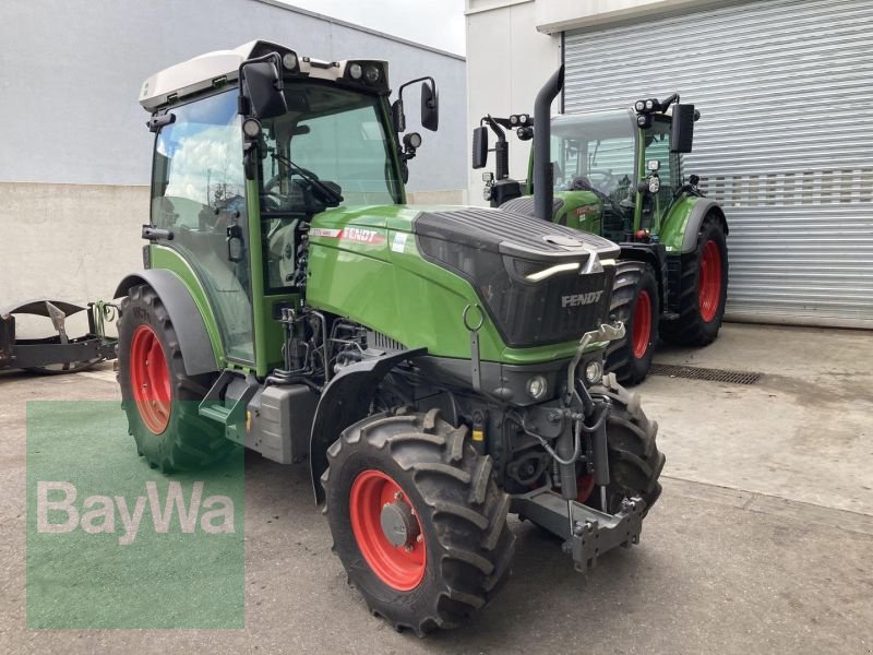 Fendt 211 Vario V gebraucht & neu kaufen - technikboerse.com