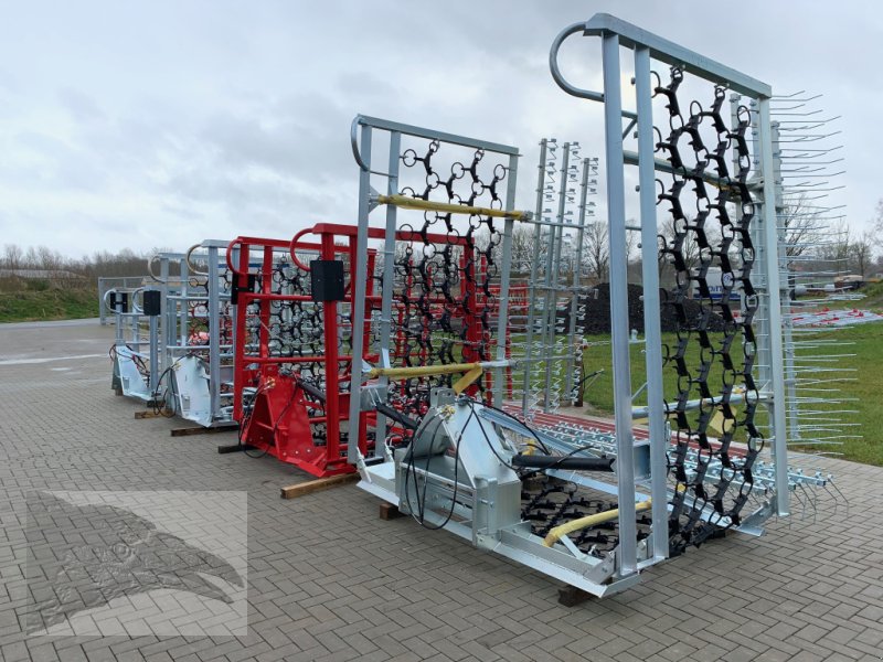 Wiesenegge / Wiesenschleppe gebraucht & neu - technikboerse.com