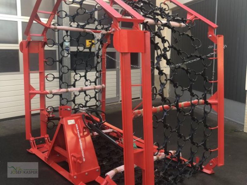 Josef Kasper Landmaschinen Inh. Kevin Göbel e.K. in Alitzheim ...