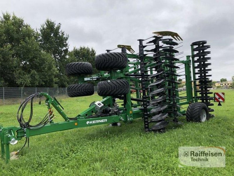 Raiffeisen Technik HSL GmbH in Bad Oldesloe - technikboerse.com