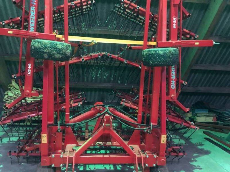 Compre HE-VA Rotor de púas (cultivos herbáceos) usados y nuevos ...