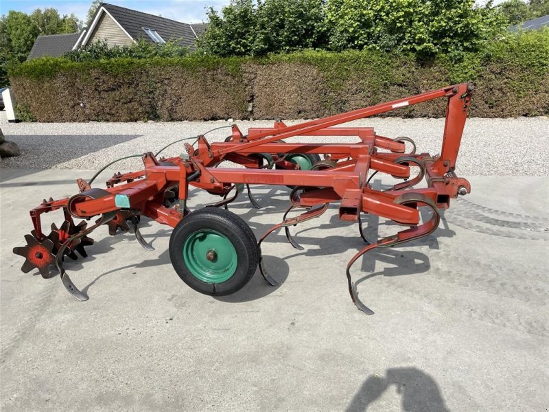 Kverneland Turbo II gebraucht & neu kaufen - technikboerse.at