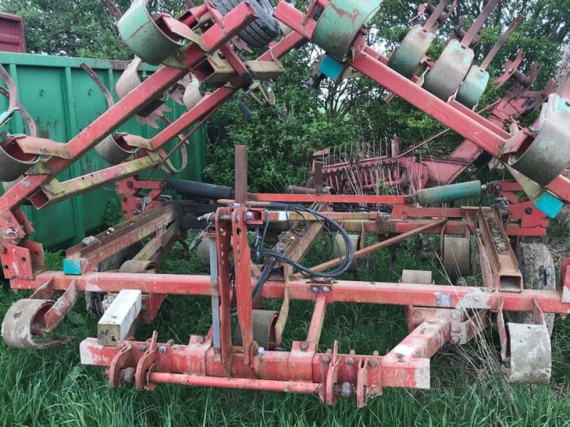 Kverneland Turbo II gebraucht & neu kaufen - technikboerse.com