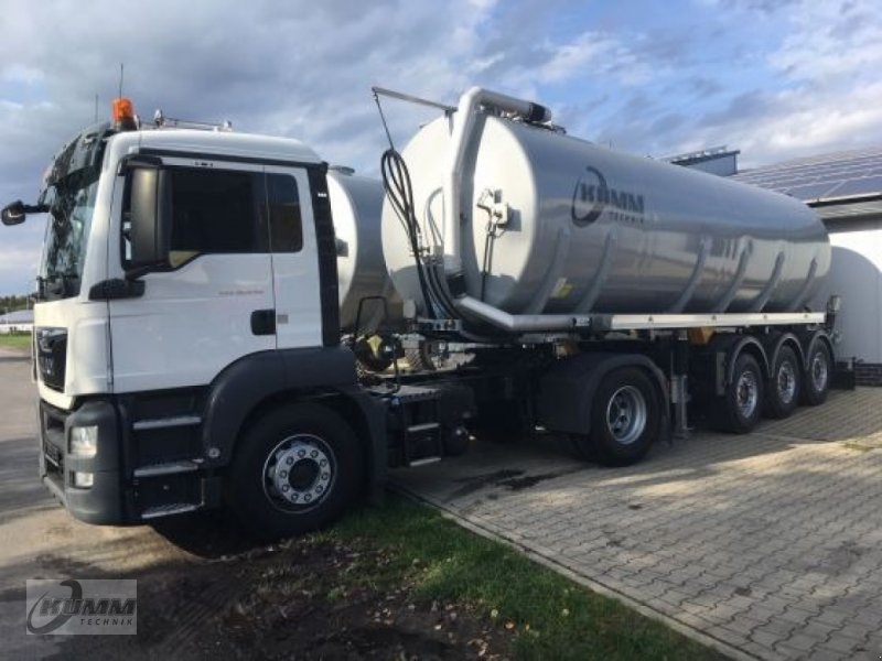 KUMM Technik Gülletechnik & Dungtechnik gebraucht & neu kaufen ...