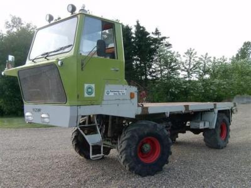 Fendt AGRO MOBIL S Traktor - technikboerse.com