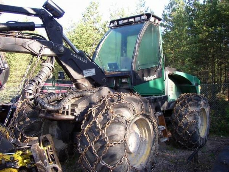 acheter Timberjack d'occasion et neuf - technikboerse.com