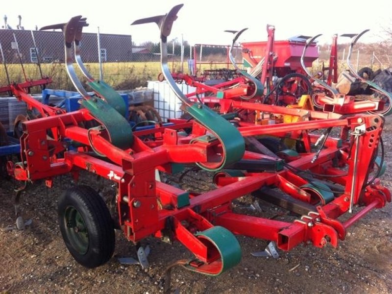 Kverneland turbo 2 Herse - technikboerse.com