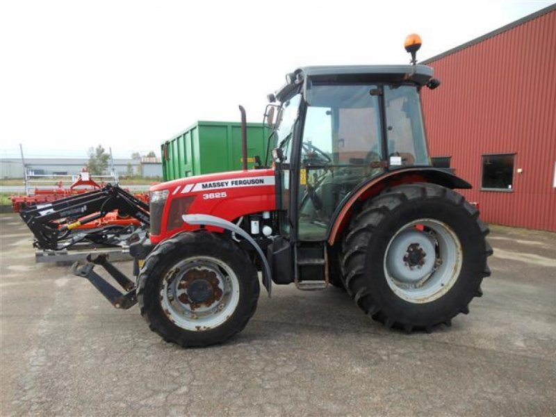 Massey Ferguson 362 gebraucht & neu kaufen - technikboerse.com