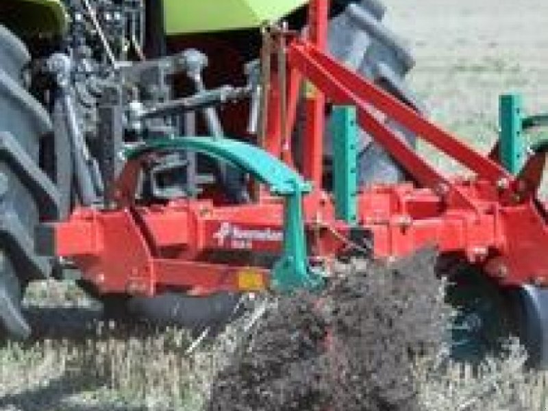 Kverneland Tiefenlockerer gebraucht & neu kaufen - technikboerse.com