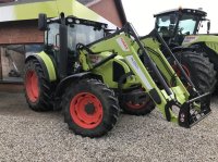 CLAAS Arion 410 gebraucht & neu kaufen - technikboerse.com