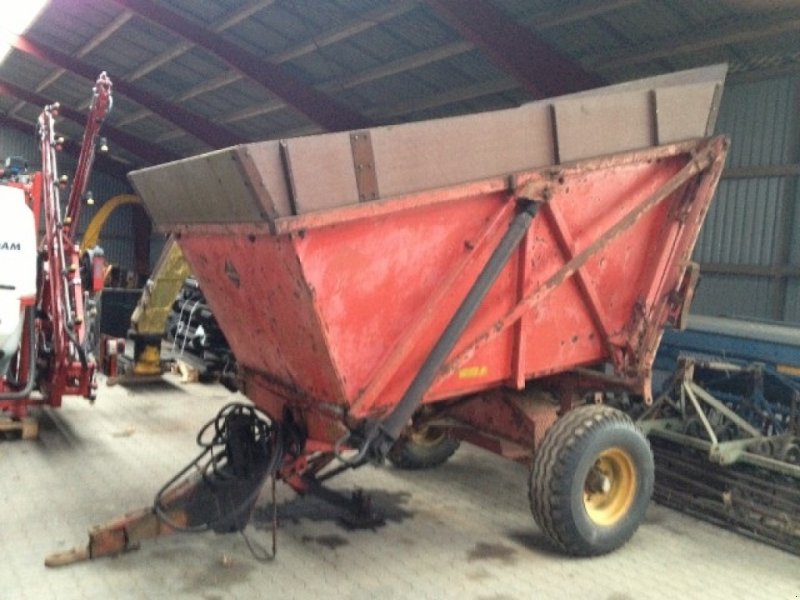 Spragelse Muldenkipper gebraucht & neu kaufen - technikboerse.com