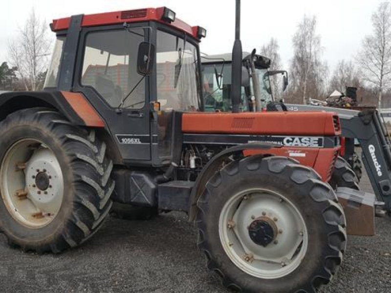 Case IH 1056 XL gebraucht & neu kaufen - technikboerse.com
