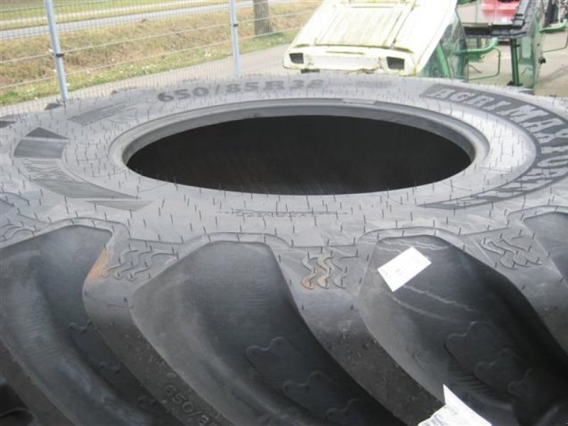 BKT 650/85 R38 gebraucht & neu kaufen - technikboerse.com