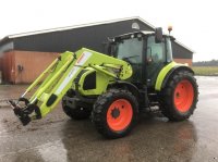 CLAAS Arion 430 CIS gebraucht & neu kaufen - technikboerse.com