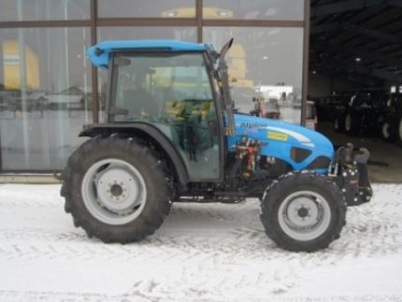 Landini Landini Alpine 75 GT Traktor - technikboerse.com