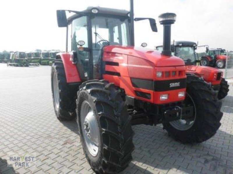 Same Laser 150 DT Tractor - technikboerse.com