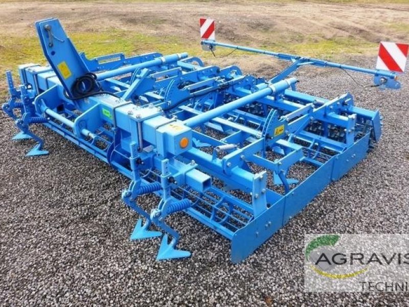 Lemken KOMPAKTOR S 300 GFS Saatbettkombination/Eggenkombination ...