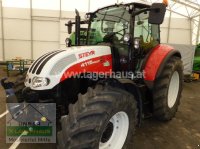 Steyr 4115 Multi gebraucht & neu kaufen - technikboerse.com