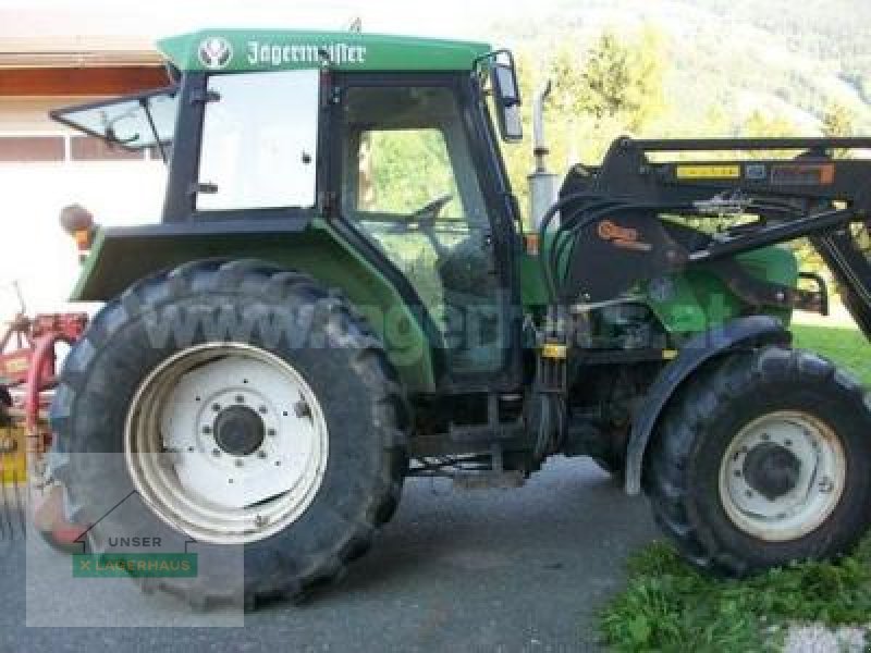 Steyr 964 EDITION 50 Traktor - technikboerse.com