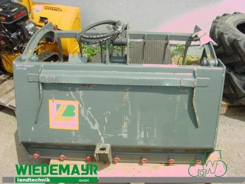 Sonstige DGHN Hoflader - technikboerse.com