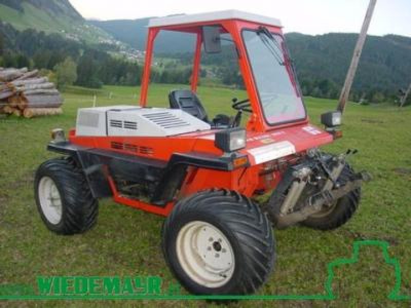 Reform 3003 S Traktor - technikboerse.com