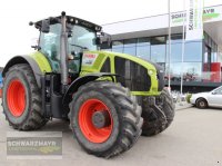 CLAAS Axion 930 gebraucht & neu kaufen - technikboerse.com