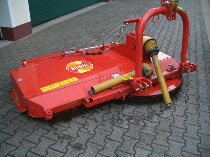 Humus HKP 2000 Kreiselmulcher - Mulcher - Bj.11 - zum TOP Preis ...