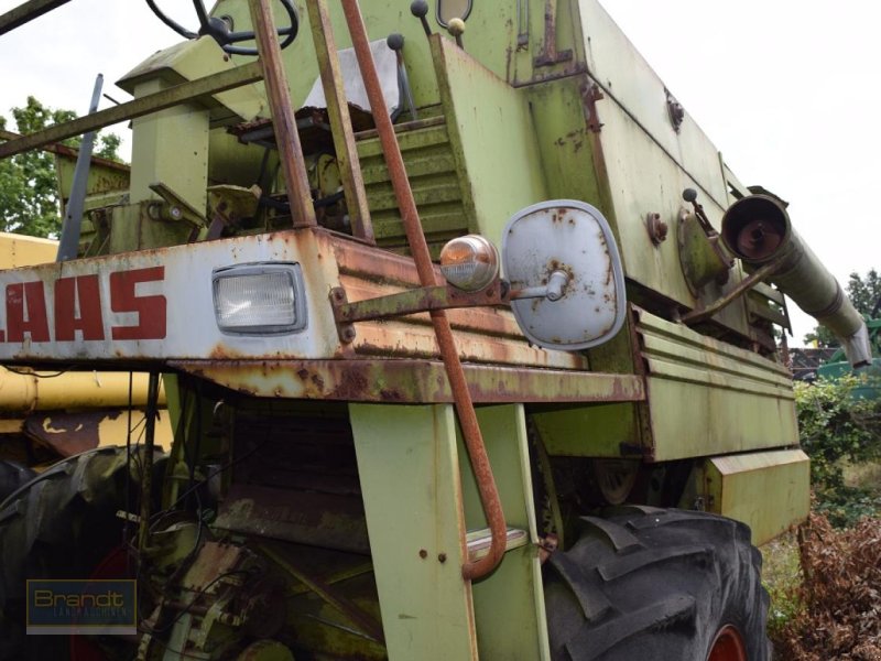 CLAAS Ersatzteile gebraucht & neu kaufen - technikboerse.com