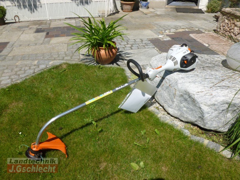 Stihl FS 40 Freischneider & Trimmer - technikboerse.com
