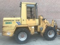 Zeppelin gebraucht & neu kaufen - technikboerse.com