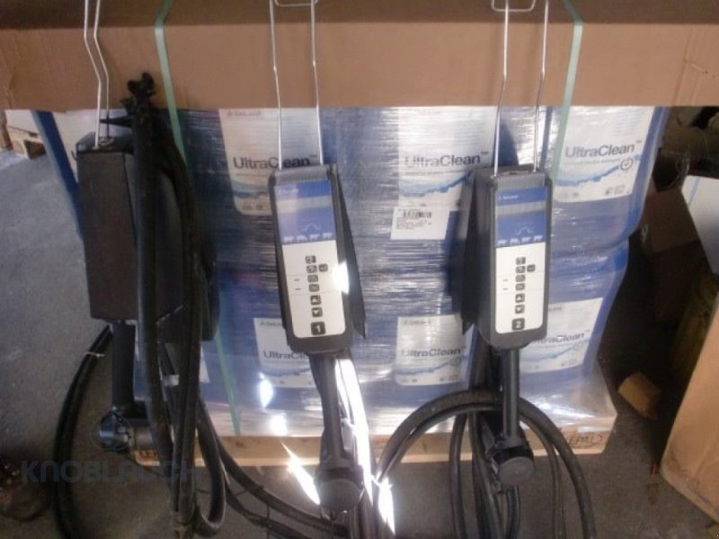 De Laval MU 450 Melkzeug - technikboerse.com