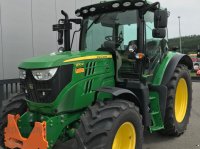John Deere 6110R gebraucht & neu kaufen - technikboerse.com