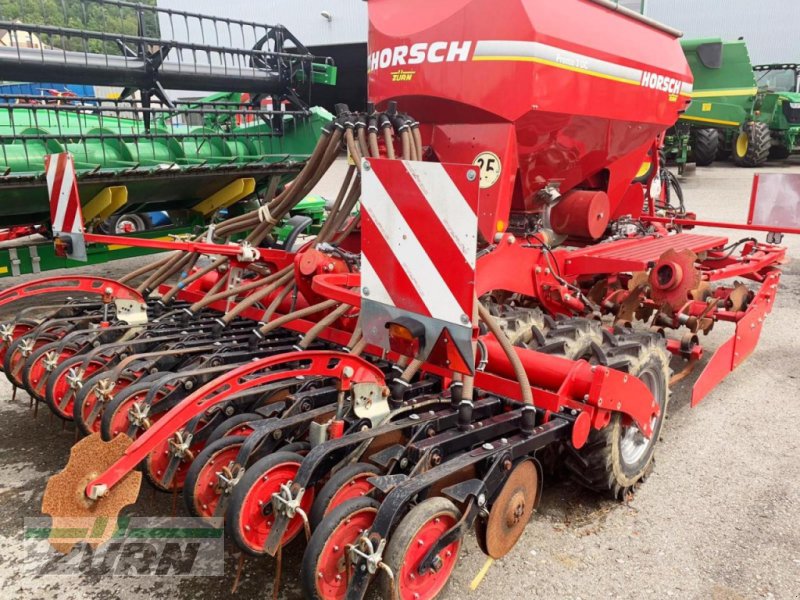 Horsch Pronto 3 DC Drillmaschine, 74214 Schoental-Westernhau ...