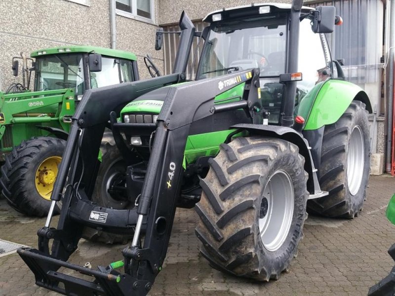 Schwarz GmbH Landtechnik in Aspach - technikboerse.com