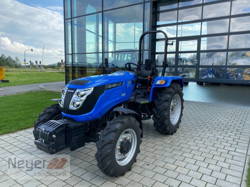 Solis 50 gebraucht & neu kaufen - technikboerse.com