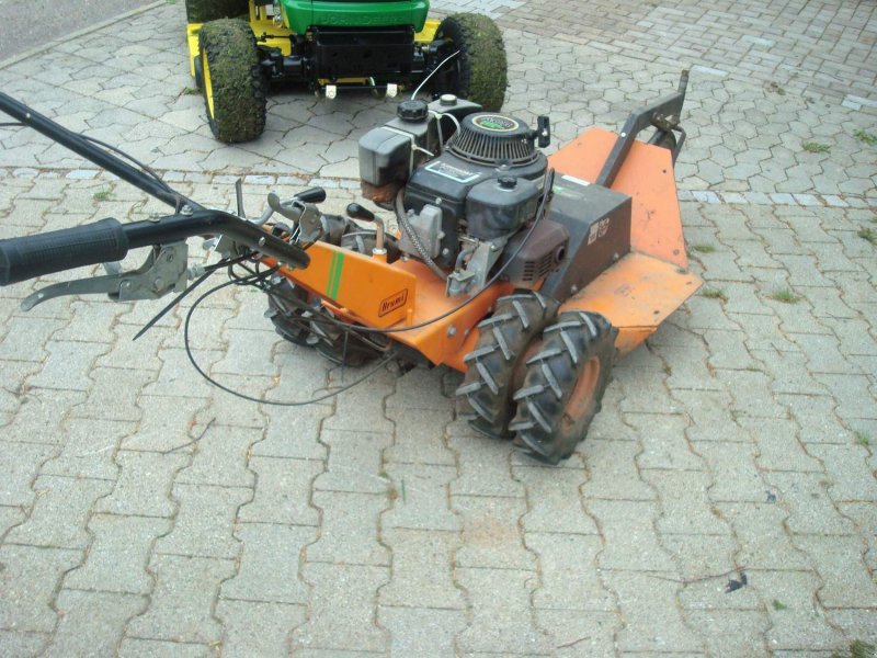 Brumi SM80 Mulcher - technikboerse.com