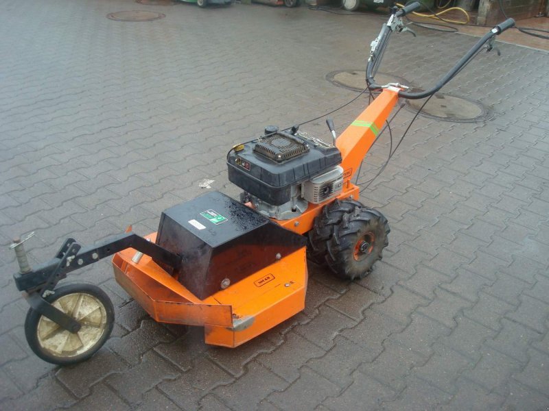 Brumi SM68 Mulcher - technikboerse.com