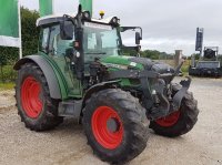 Fendt 210 Vario gebraucht & neu kaufen - technikboerse.com