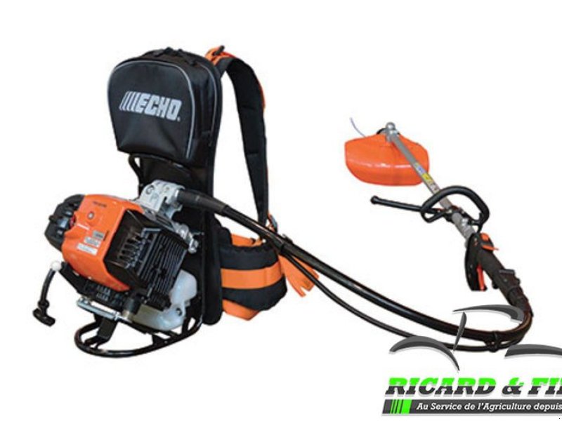 Echo ATV & quad gebruikt & nieuw kopen - technikboerse.com