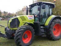 CLAAS Arion 630 CIS gebraucht & neu kaufen - technikboerse.com
