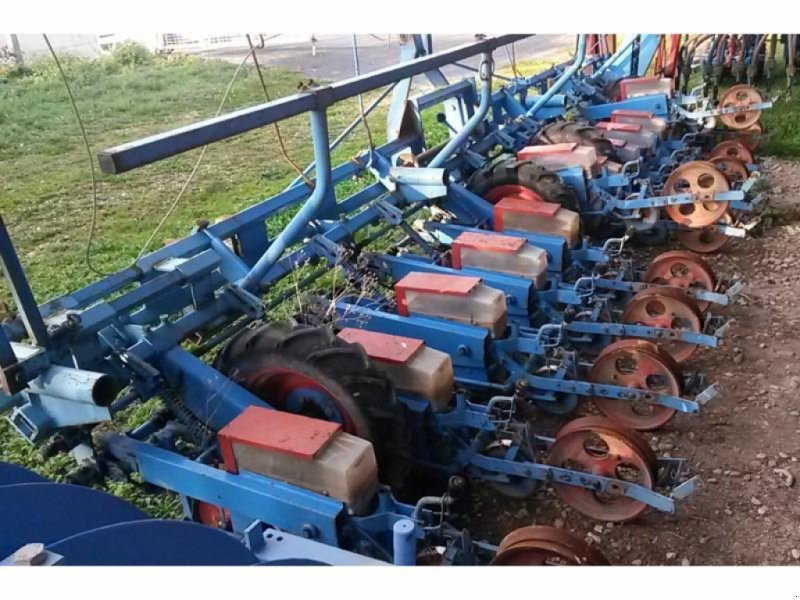 acheter Monosem Semoir monograine d'occasion et neuf - technikboerse.com