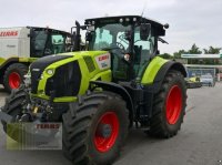 CLAAS Axion 830 C-MATIC gebraucht & neu kaufen - technikboerse.com