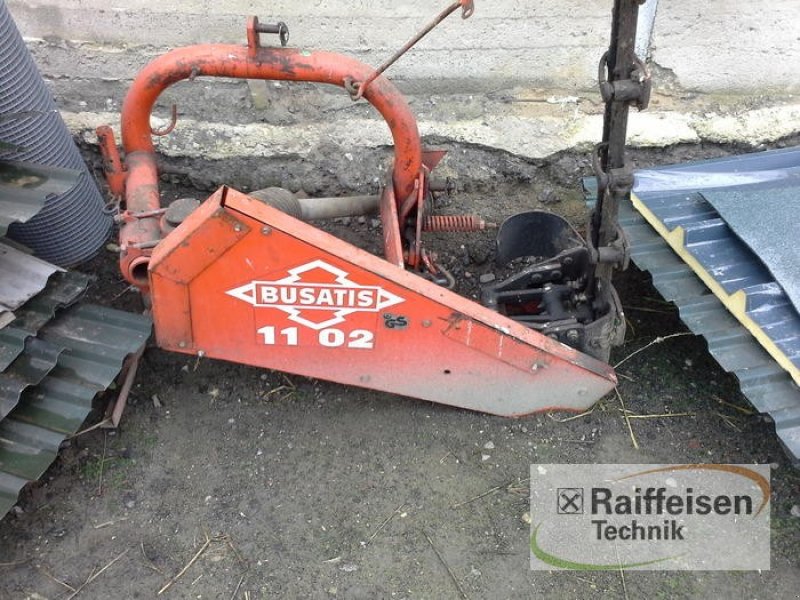 Sonstige Busatis 1102 Sonstige Grünlandtechnik & Futtererntetechnik ...