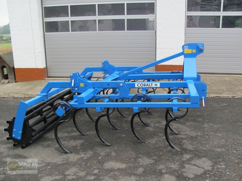 Sonstige Leichtgrubber AB 3,00 m Grubber, 34308 Bad Emstal ...