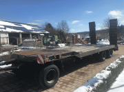 Tieflader gebraucht & neu kaufen - technikboerse.com