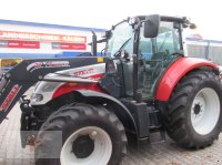 Steyr 4115 Profi gebraucht & neu kaufen - technikboerse.com