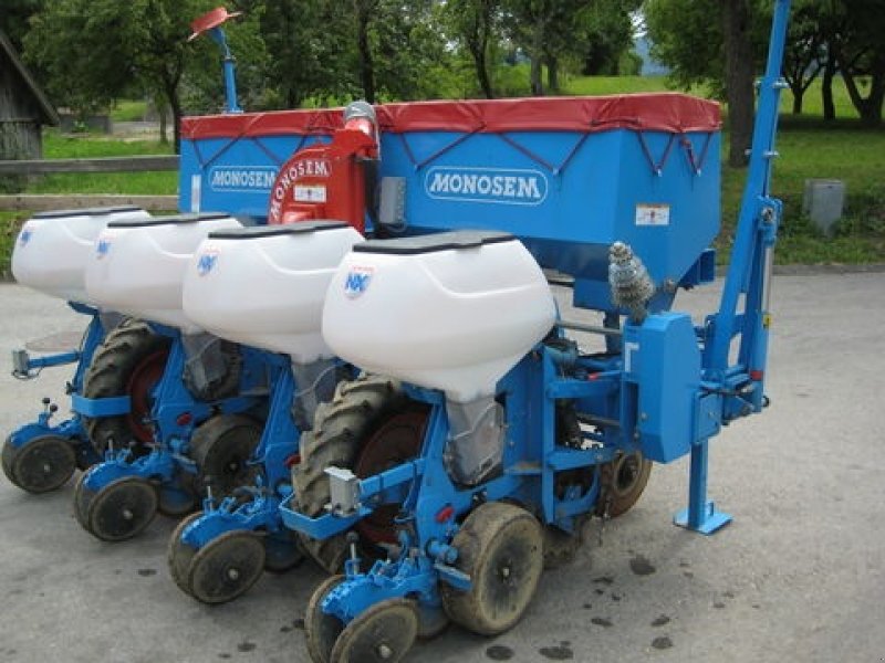 Monosem NX Semoir monograine - technikboerse.com