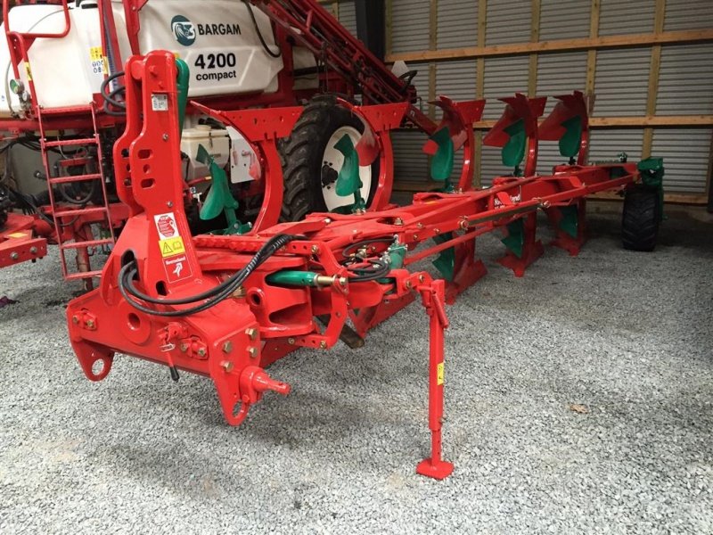 Kverneland EG 100-300-28 Pflug, 7870 Roslev - technikboerse.com